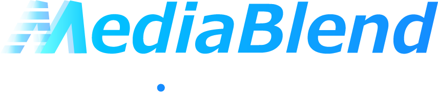 MediaBlend Xtreme Help Page