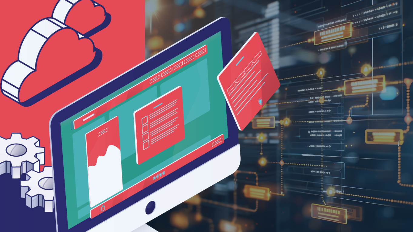 AWS構築紹介（ローコード開発プラットフォーム（GeneXus）を活用し、AWS上で最新技術を駆使したモダンな開発環境を構築） - Q'sfix